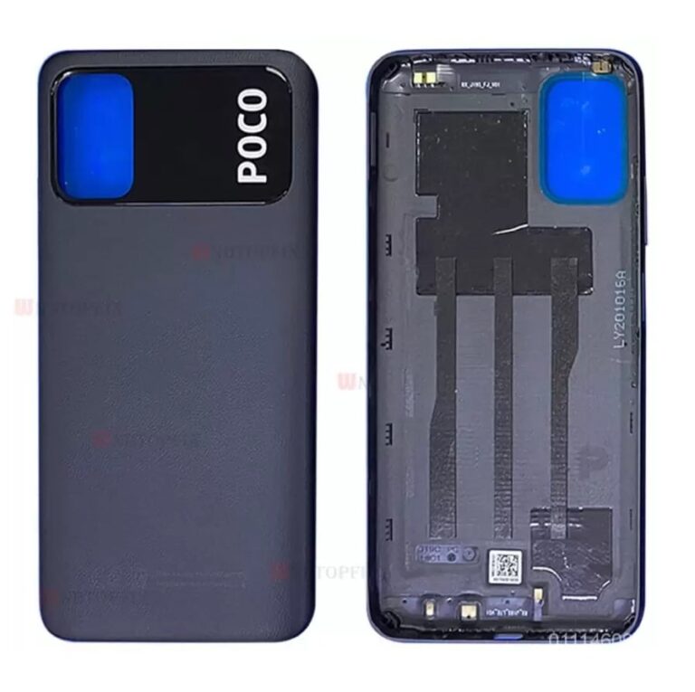 Back Panel Archives - Goifixit