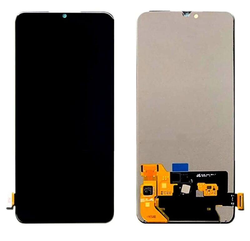 Vivo V17 Display and Touch Screen Combo Replacement Cost in Chennai ...