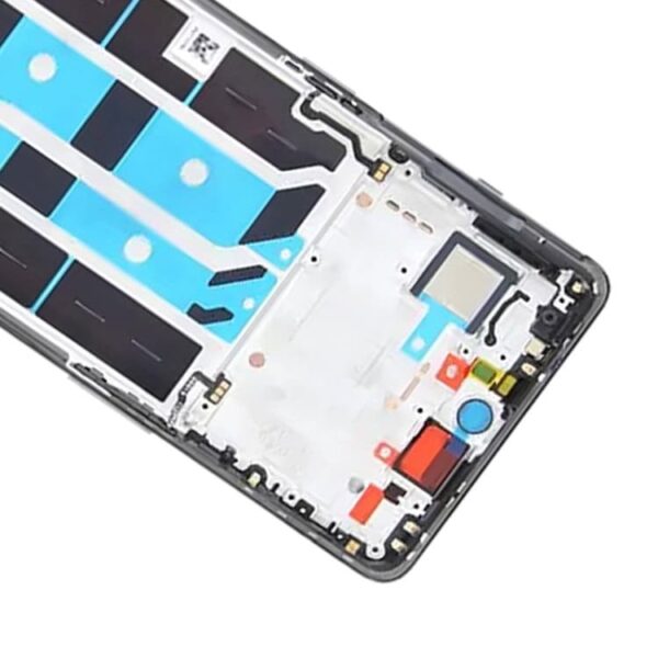 Original OnePlus 11R Display and Touch Screen Combo Replacement Cost in ...